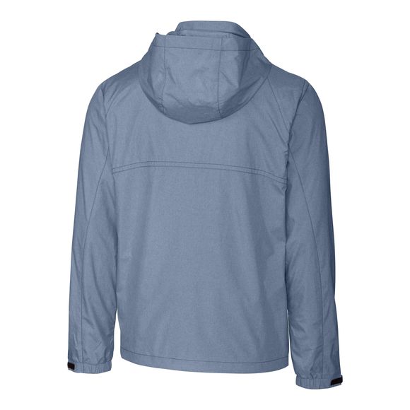 Cutter & Buck | Jackets & Coats | Nwt Cutter Buck Liberty Navy Mens ...